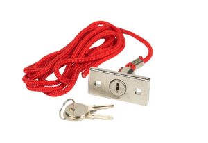 Merlin Key Operated Manual Release - For Panel/Sectional Doors ...