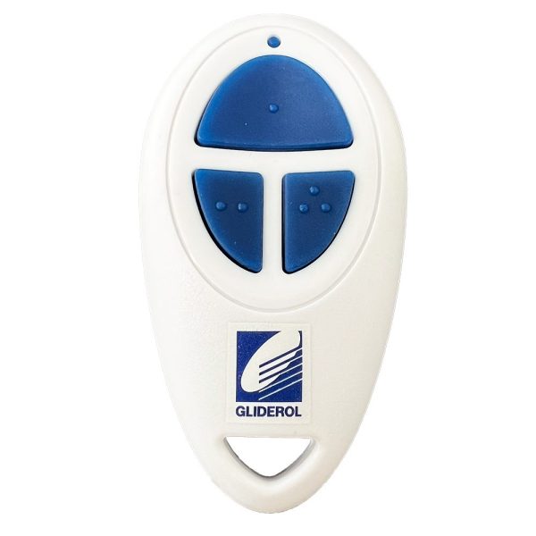 Gliderol TM 390+ GEN II | Affordable Openings